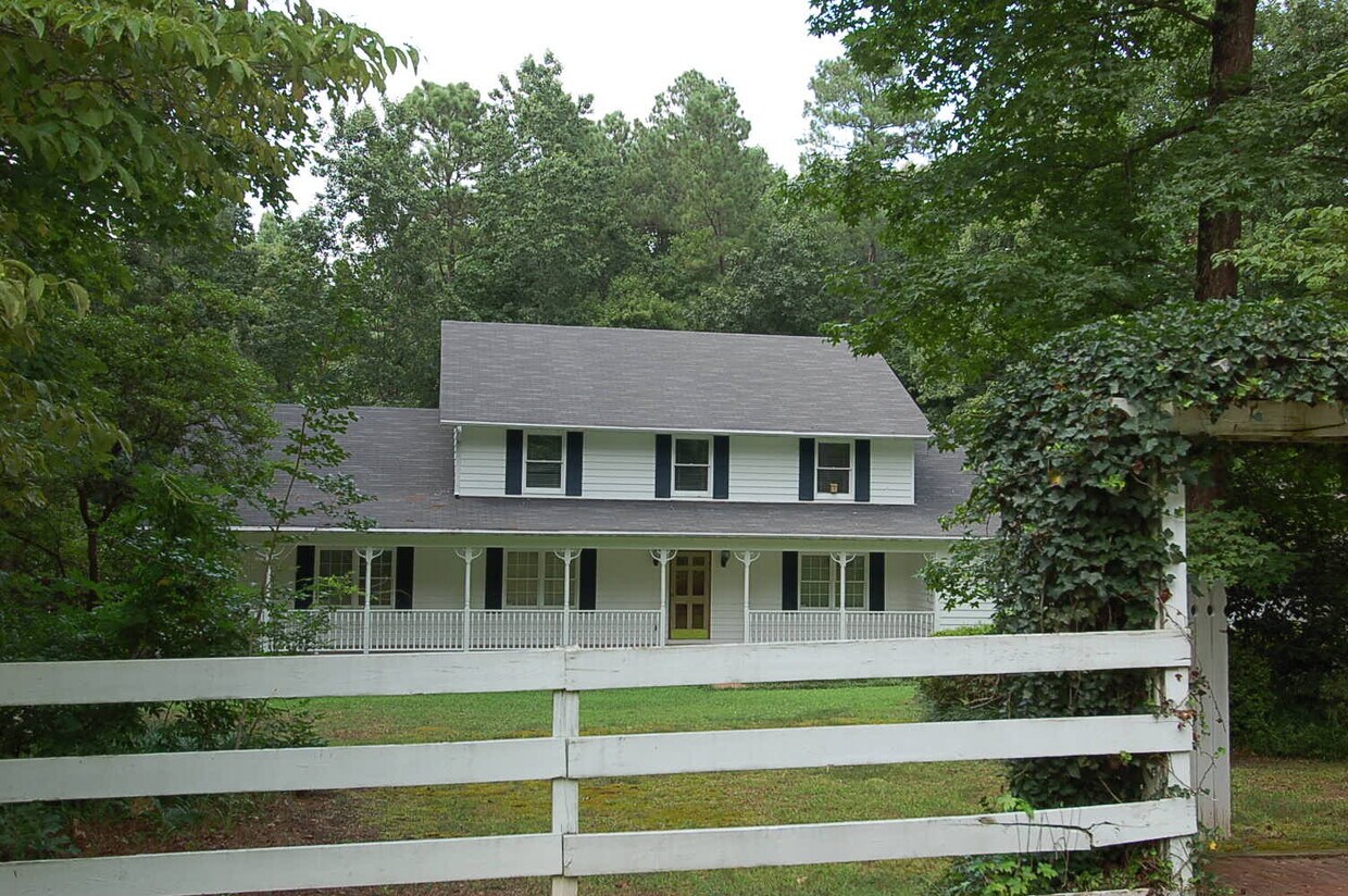 3101 Janice Rd, Raleigh, NC 27614 - House Rental in Raleigh, NC ...