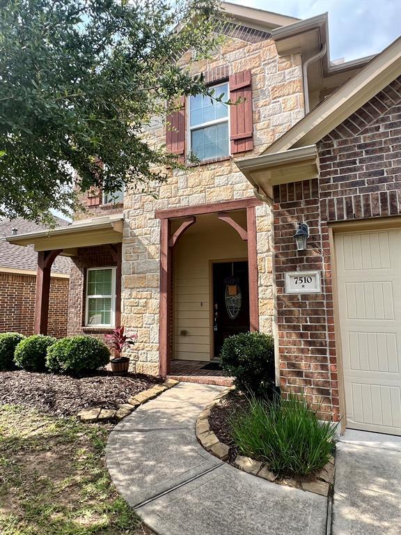 7510 Simpson Springs Ln, Spring, TX 77389 - House Rental in Spring, TX ...