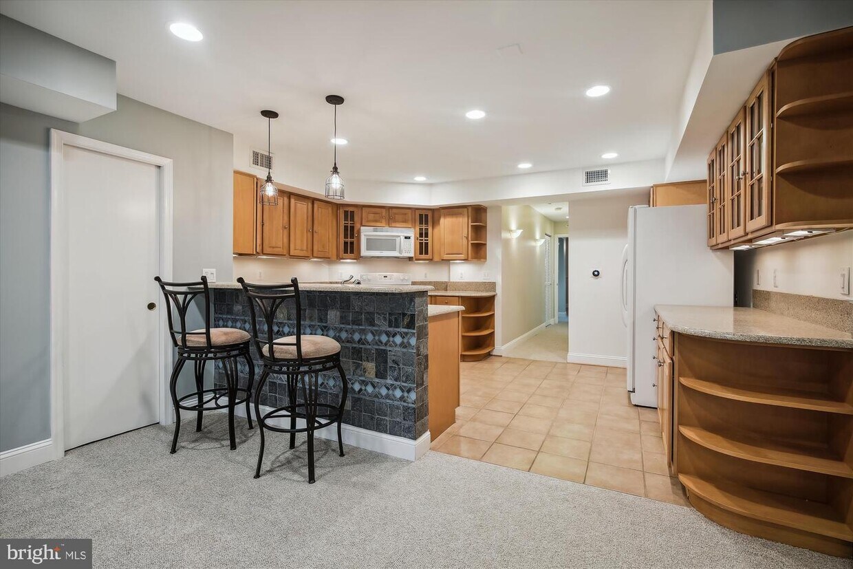 1240 Girard St NW, Washington, DC 20009 - Townhome Rentals in ...