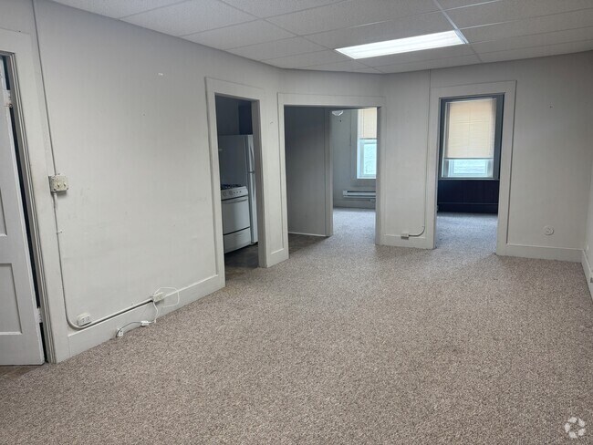 Parnell MO Condos for Rent