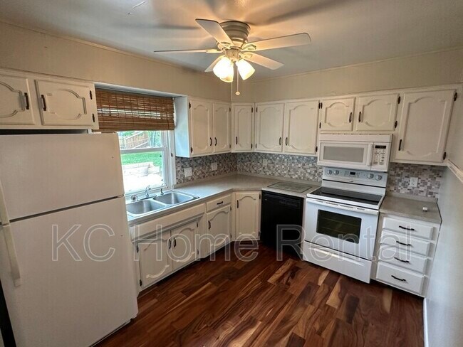 804 NE 66th Terrace, Kansas City, MO 64118 - House Rental in Kansas ...