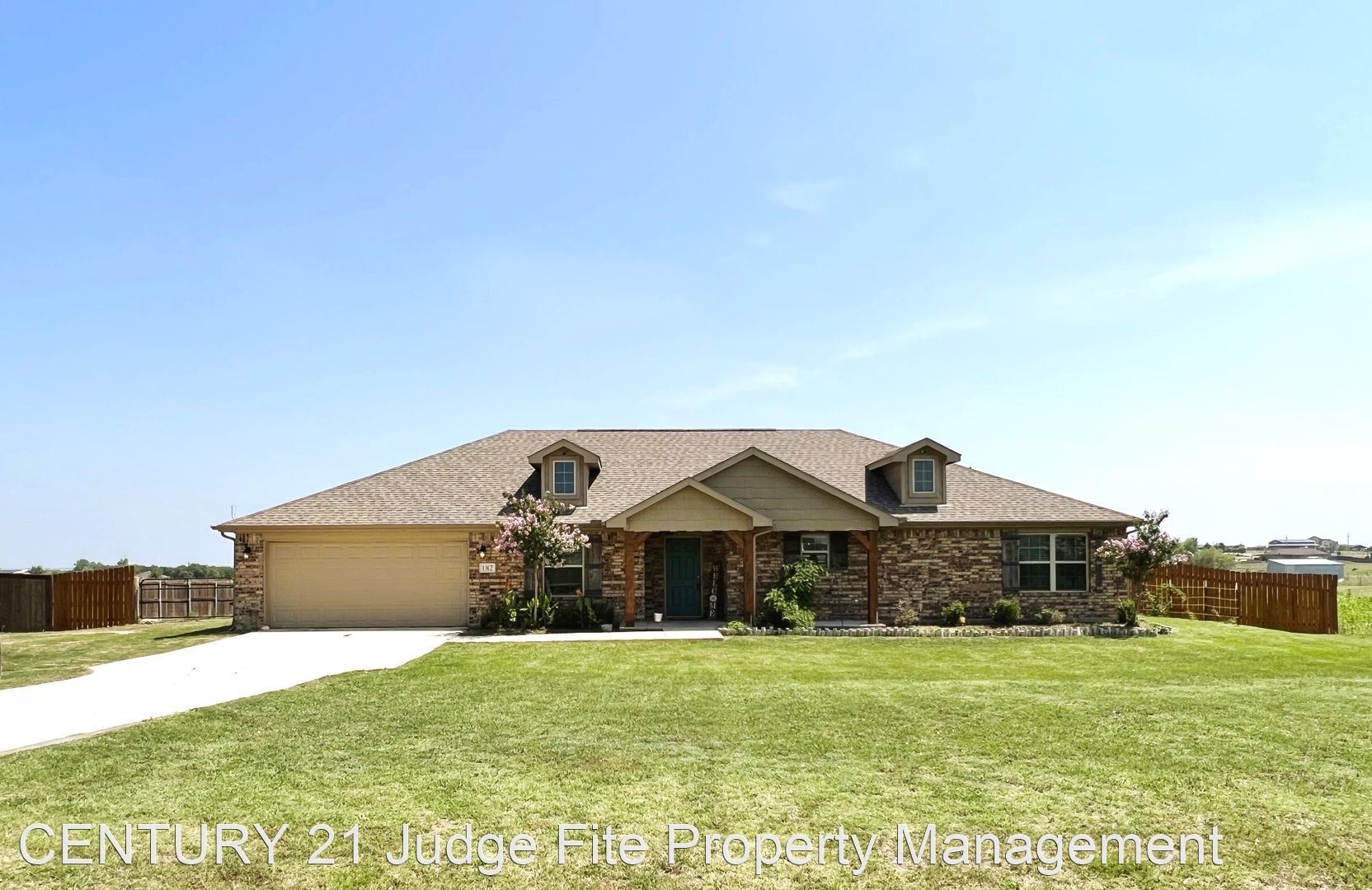 182 Live Oak Ln, Decatur, TX 76234 - House Rental in Decatur, TX ...