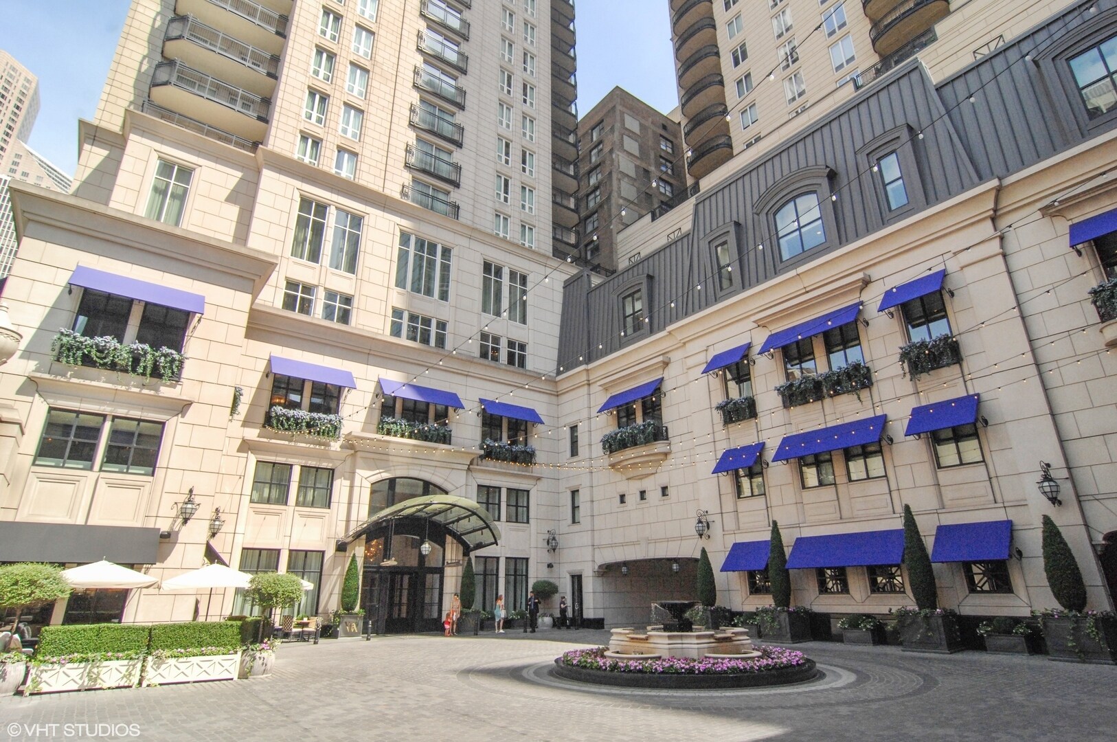 11 E Walton St Unit 4102, Chicago, IL 60611 - Condo for Rent in Chicago ...