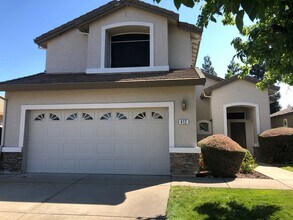 Chelsea at Broadstone Houses for Rent - Folsom, CA