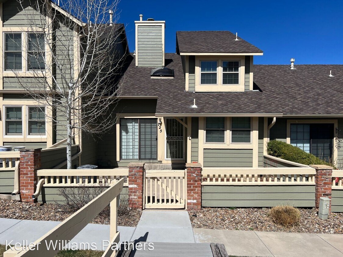 725 Crown Point Dr, Colorado Springs, CO 80906 - House Rental in ...