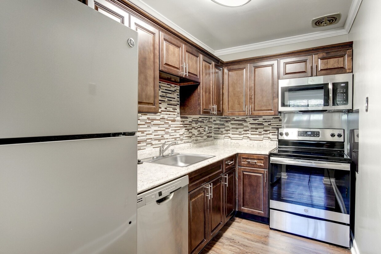 801 R Street Apartments - 1709 8th St Nw Washington, DC 20001 ...
