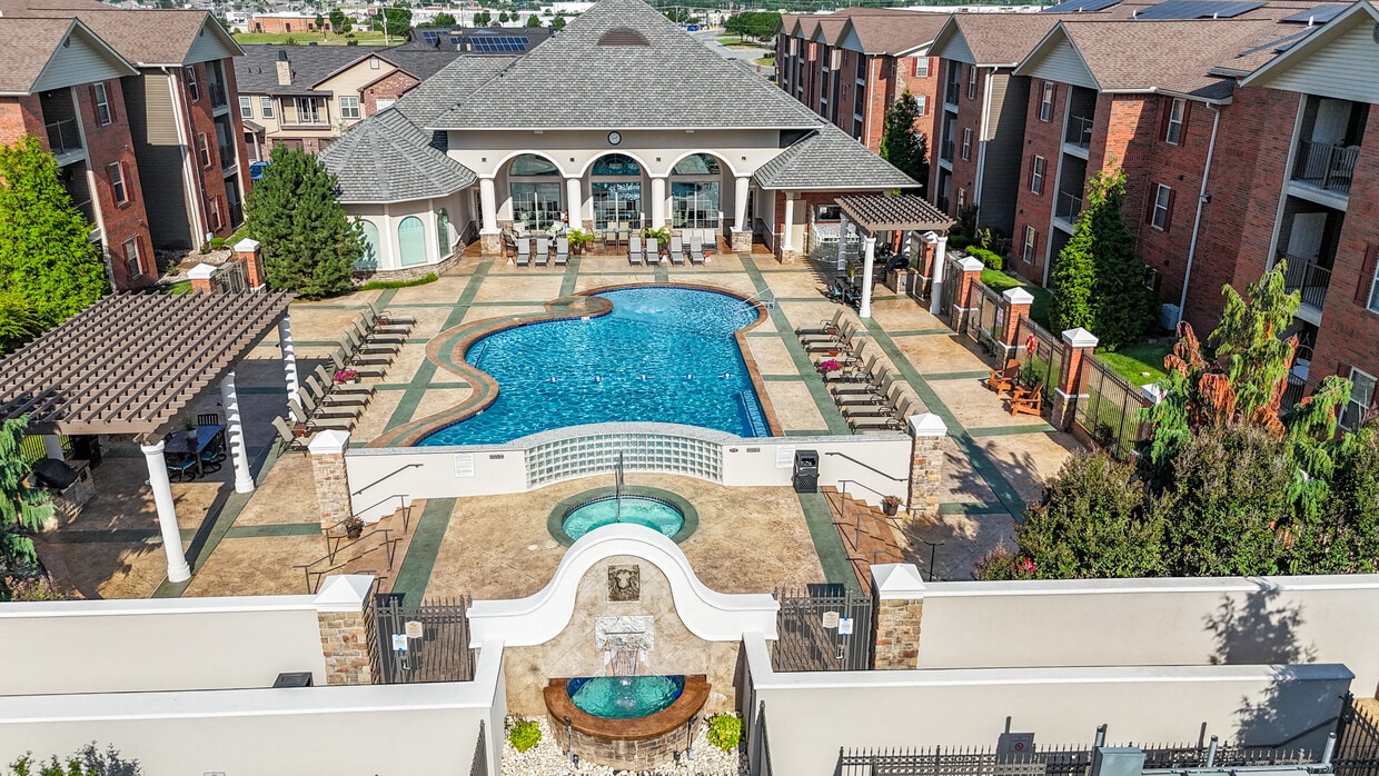 Joplin Pool Spa