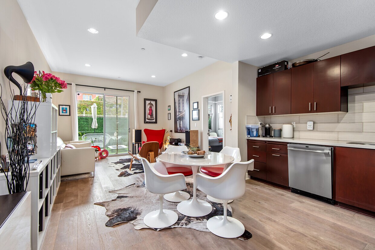 13337 Beach Ave Unit 107, Marina Del Rey, CA 90292 - Condo for Rent in ...