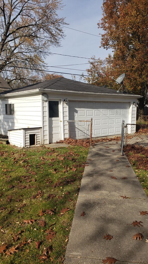 1707 Alvin St, Toledo, OH 43607 - House Rental in Toledo, OH ...