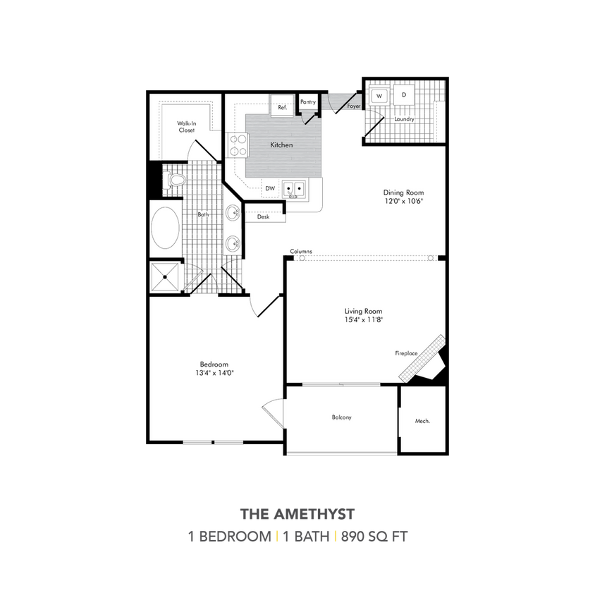 Greenwich Place Townes & Apartments - 10090 Mill Run Cir Owings Mills ...