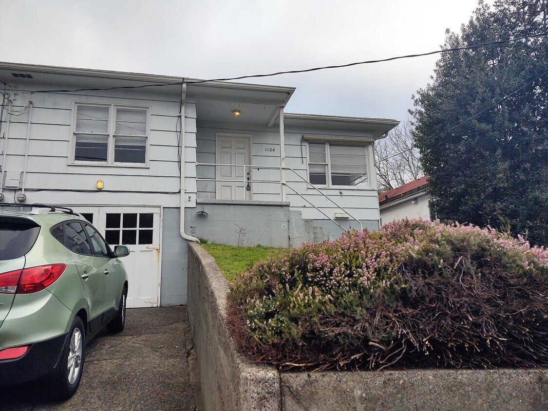 1124-1128 Perry Ave Unit 1124, Bremerton, WA 98310 - Room for Rent in ...