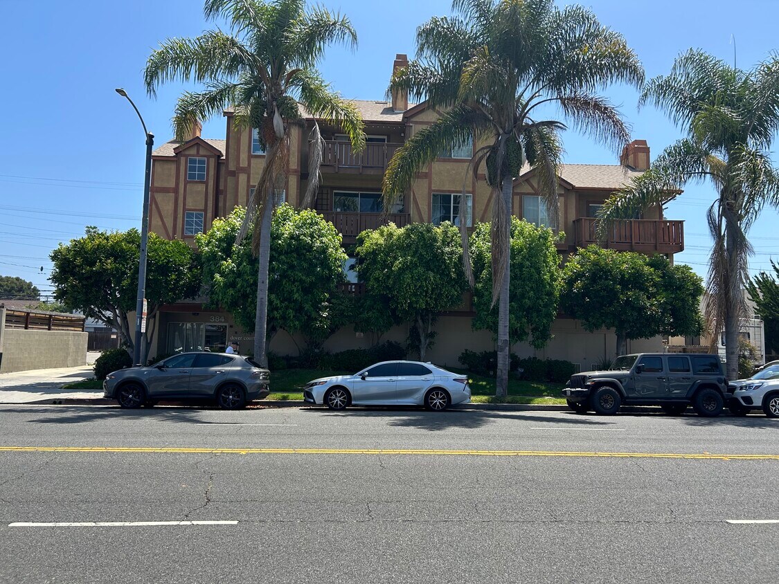 384 Redondo Ave Unit 204, Long Beach, CA 90814 - Condo for Rent in Long ...