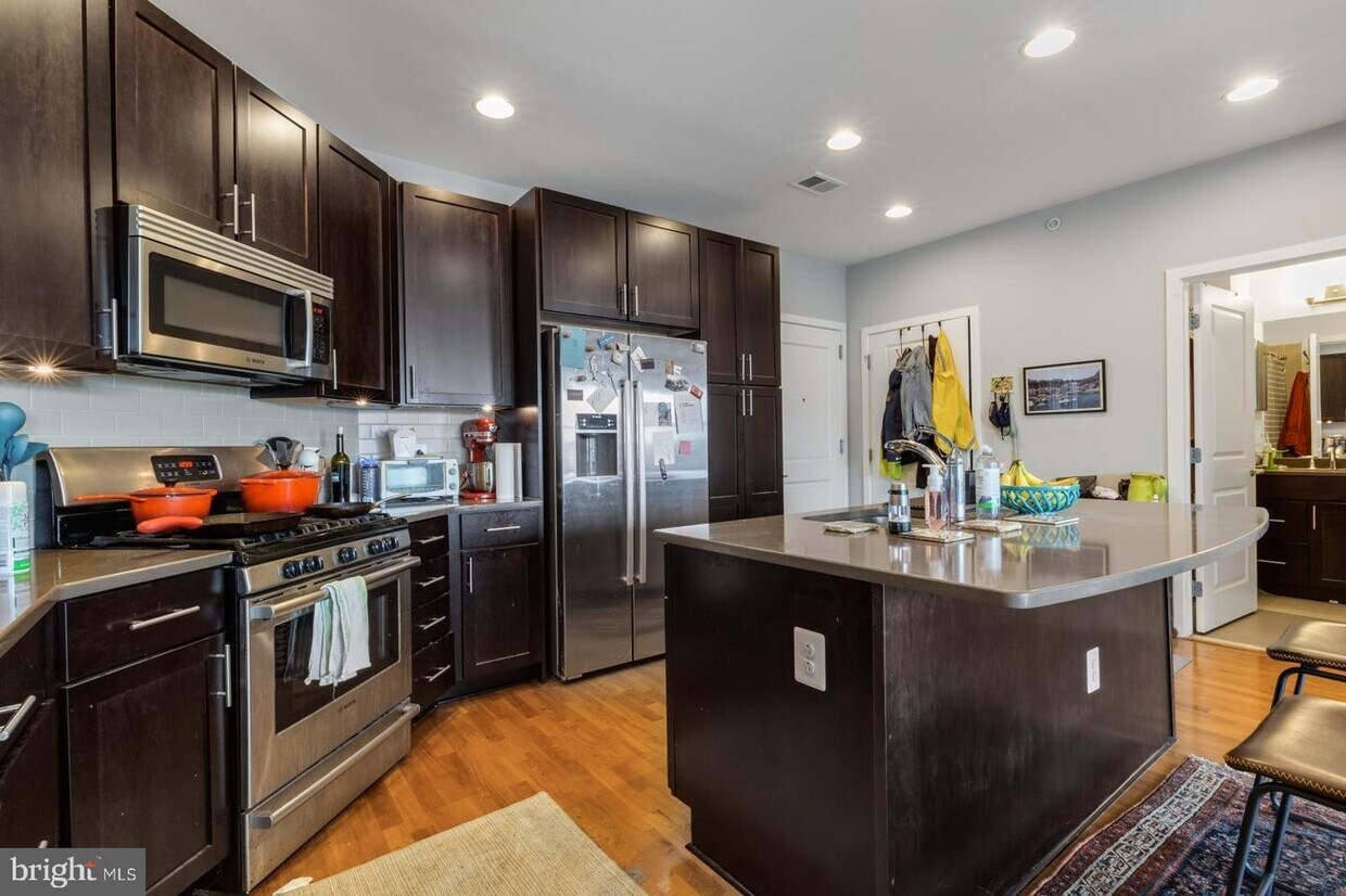 600 S 24th St Unit 509, Philadelphia, PA 19146 - Room for Rent in ...