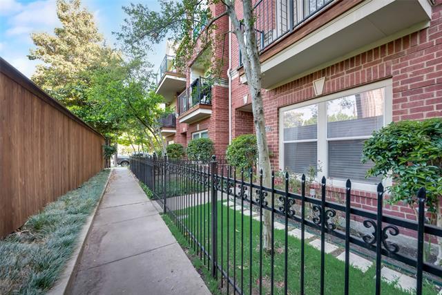 3457 Howell St, Dallas, TX 75204 - Townhome Rentals in Dallas TX ...