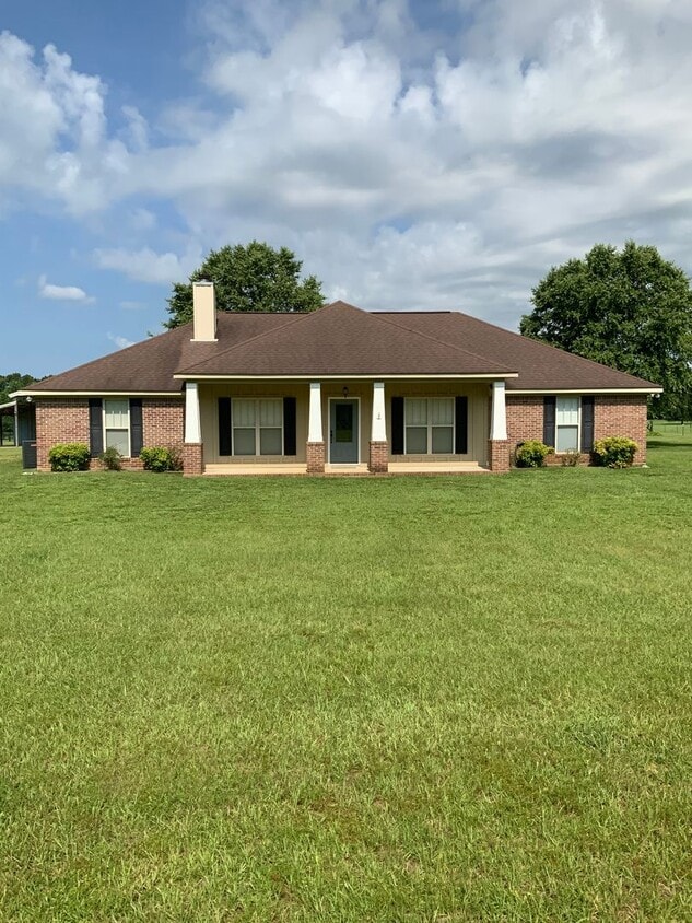 2376 S Butler Springs Rd, Forest Home, AL 36030 - House Rental in ...