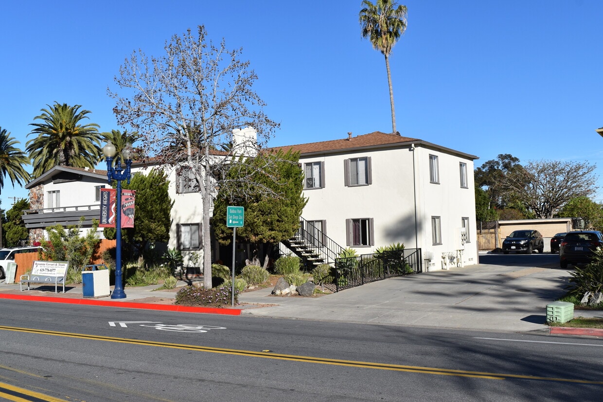 1814 Adams Ave Unit 1814, San Diego, CA 92116 - 1814 Adams Ave San ...