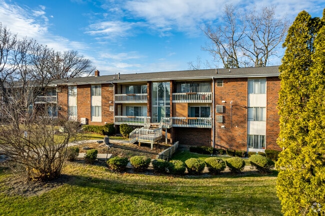 Apartments for Rent Near Kettering University - Flint, MI Student ...