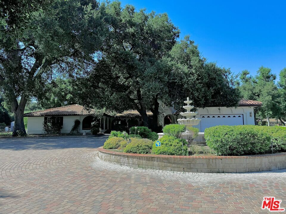 16304 Sultus St, Santa Clarita, CA 91387 - House Rental in Santa ...