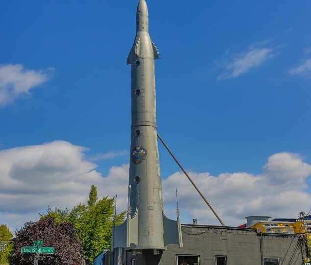 Is Fremont a Good Place To Live in Seattle WA? - Neighborhood Guide by ...