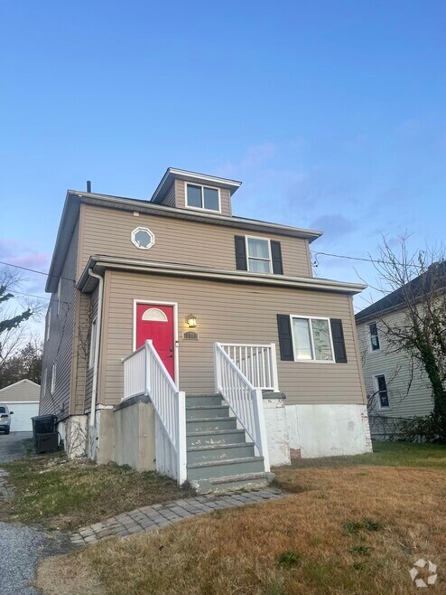 Hollander Ridge Apartments for Rent with Washer & Dryer - Baltimore, MD ...