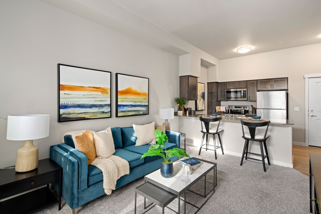 Affinity at Burlington 55+ - Apartments in Burlington, WA | Apartments.com