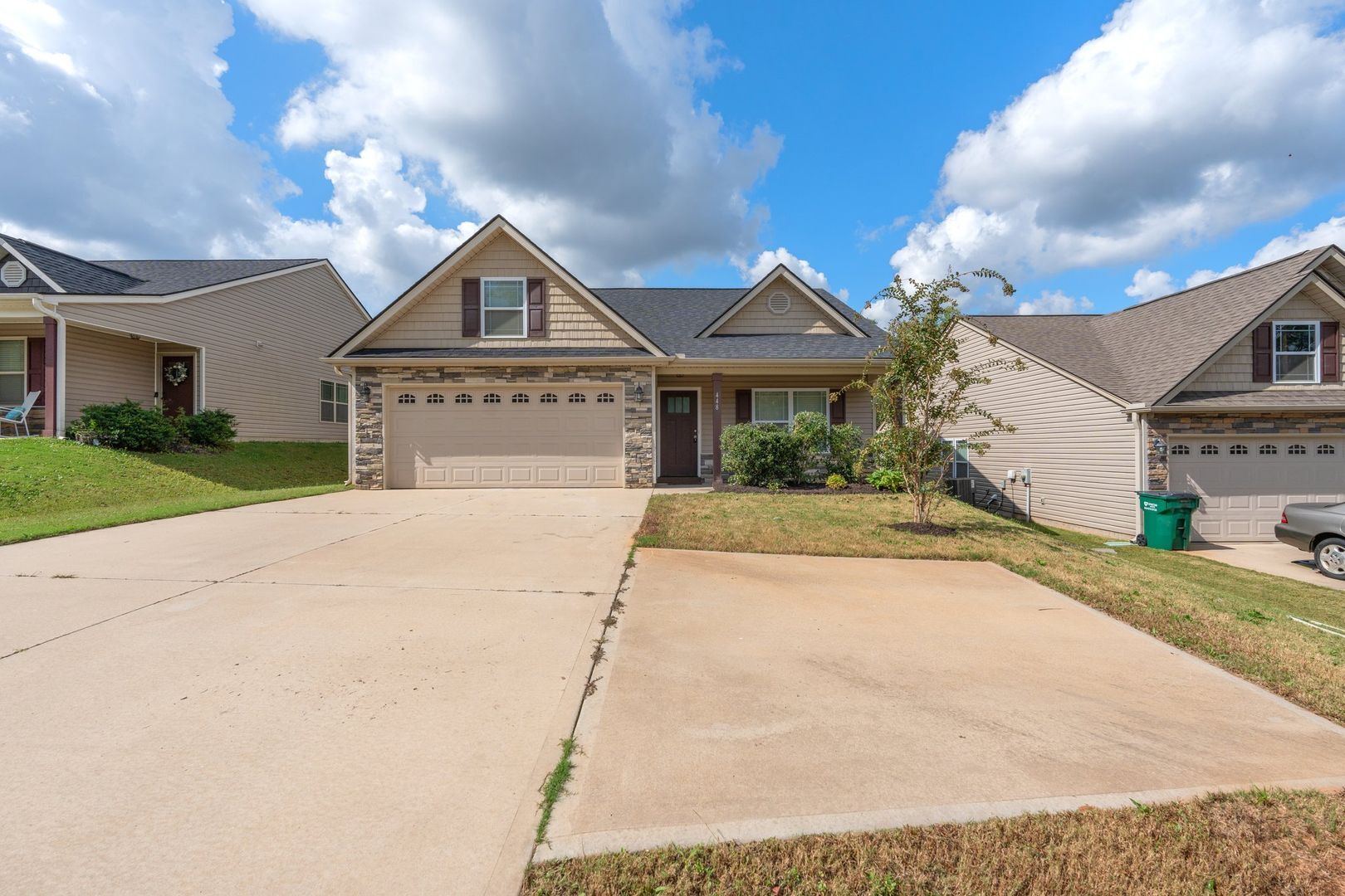 448 Old John Dodd Rd, Boiling Springs, SC 29316 - House Rental in ...