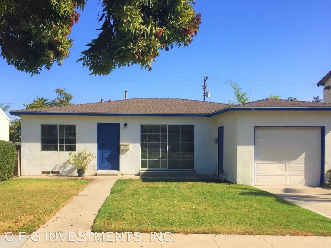 712 California St, Huntington Beach, CA 92648 - House Rental in ...