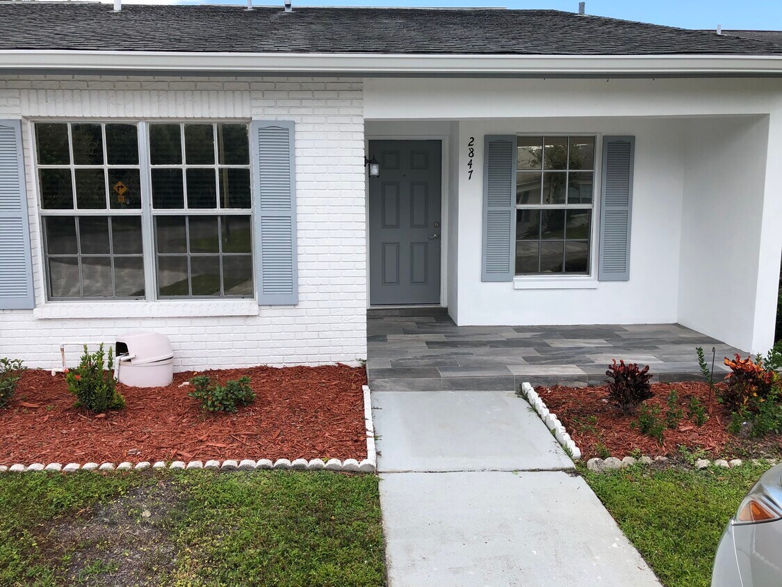 2847 Stillwell Ct Unit Sandys, New Port Richey, FL 34655 - 2847 ...
