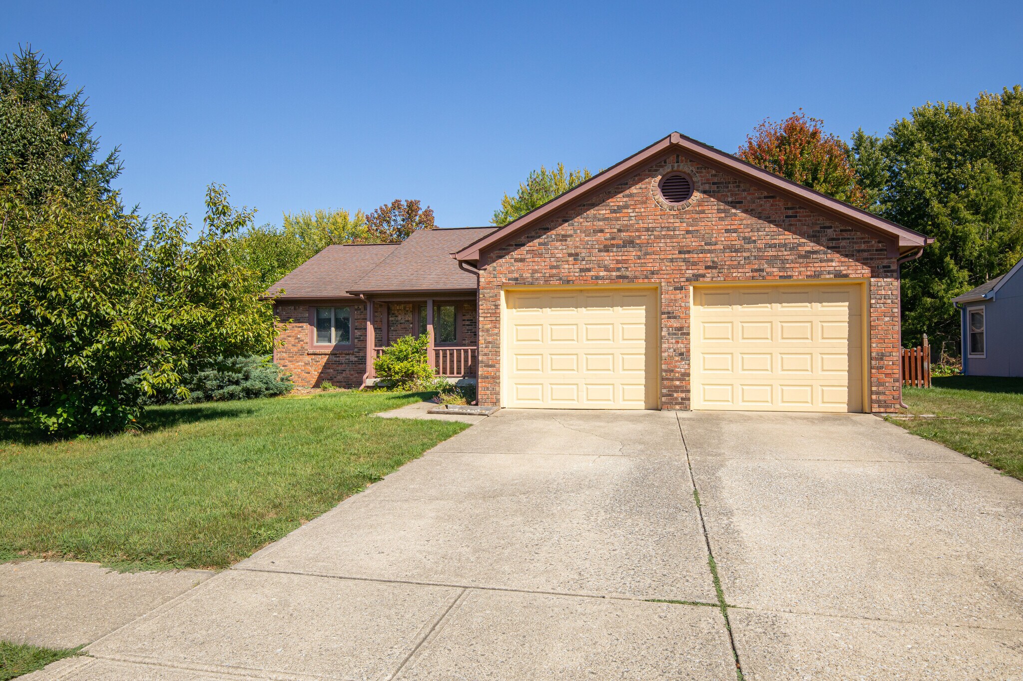 8811 Country Walk Dr, Indianapolis, IN 46227 - House Rental in ...