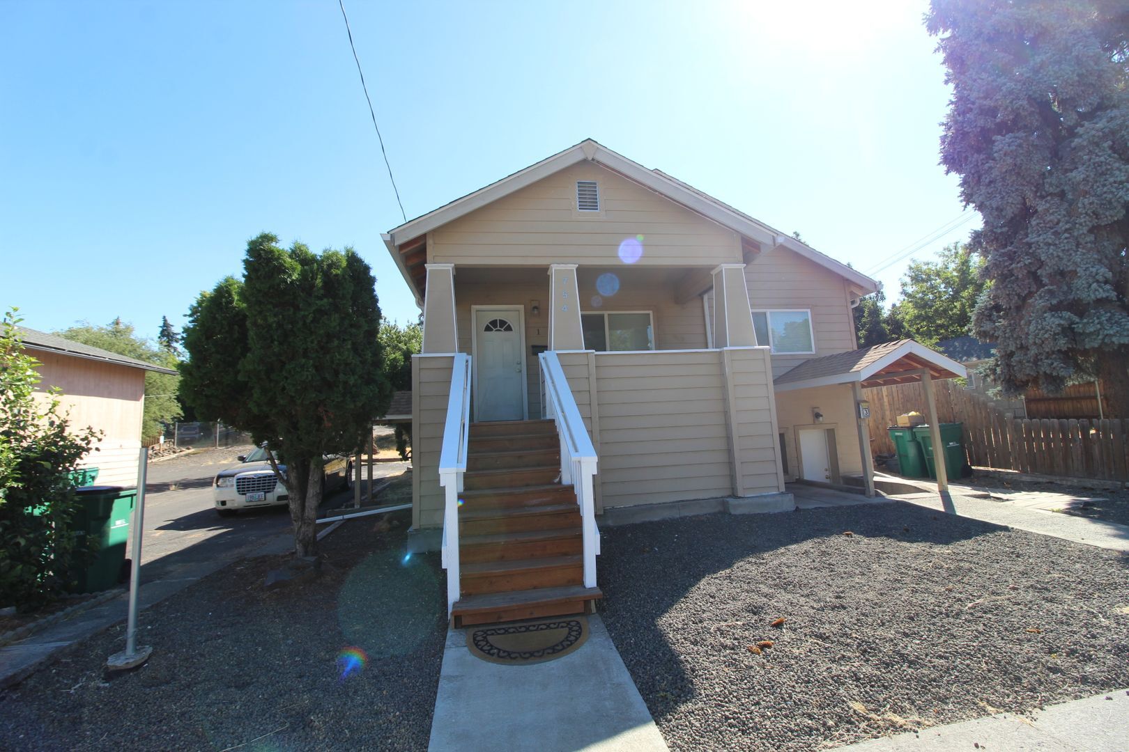 754 N 10Th St Unit 1, Klamath Falls, OR 97601 - Room for Rent in ...