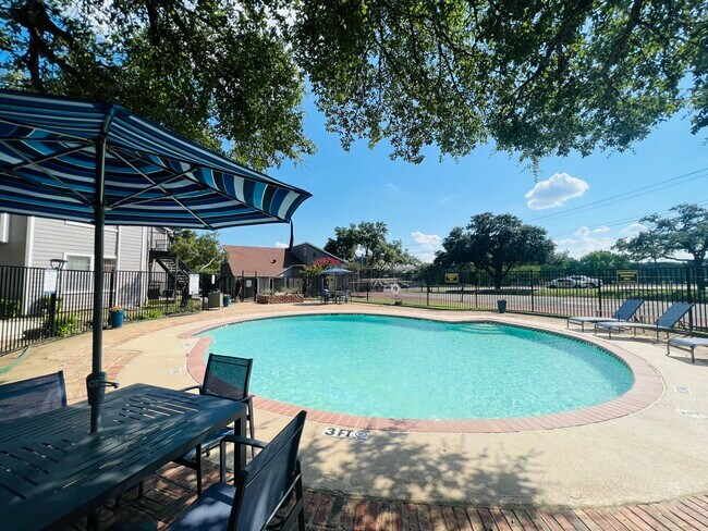 Summerwood Apartments - Apartments in Irving, TX | Apartments.com