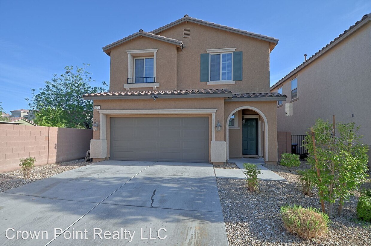 6373 Beavertail Pond Ave, Las Vegas, NV 89122 - House Rental in Las ...