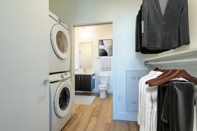 Muse - Apartments in Oklahoma City, OK | Apartments.com