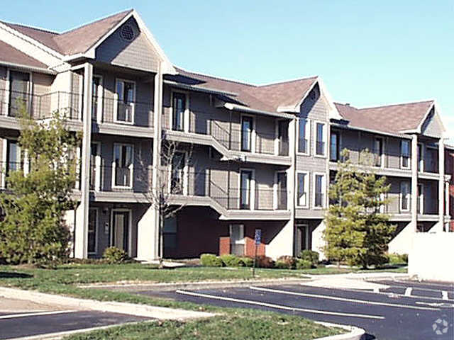 Mills Run Apartments Rentals - Cincinnati, OH | Apartments.com