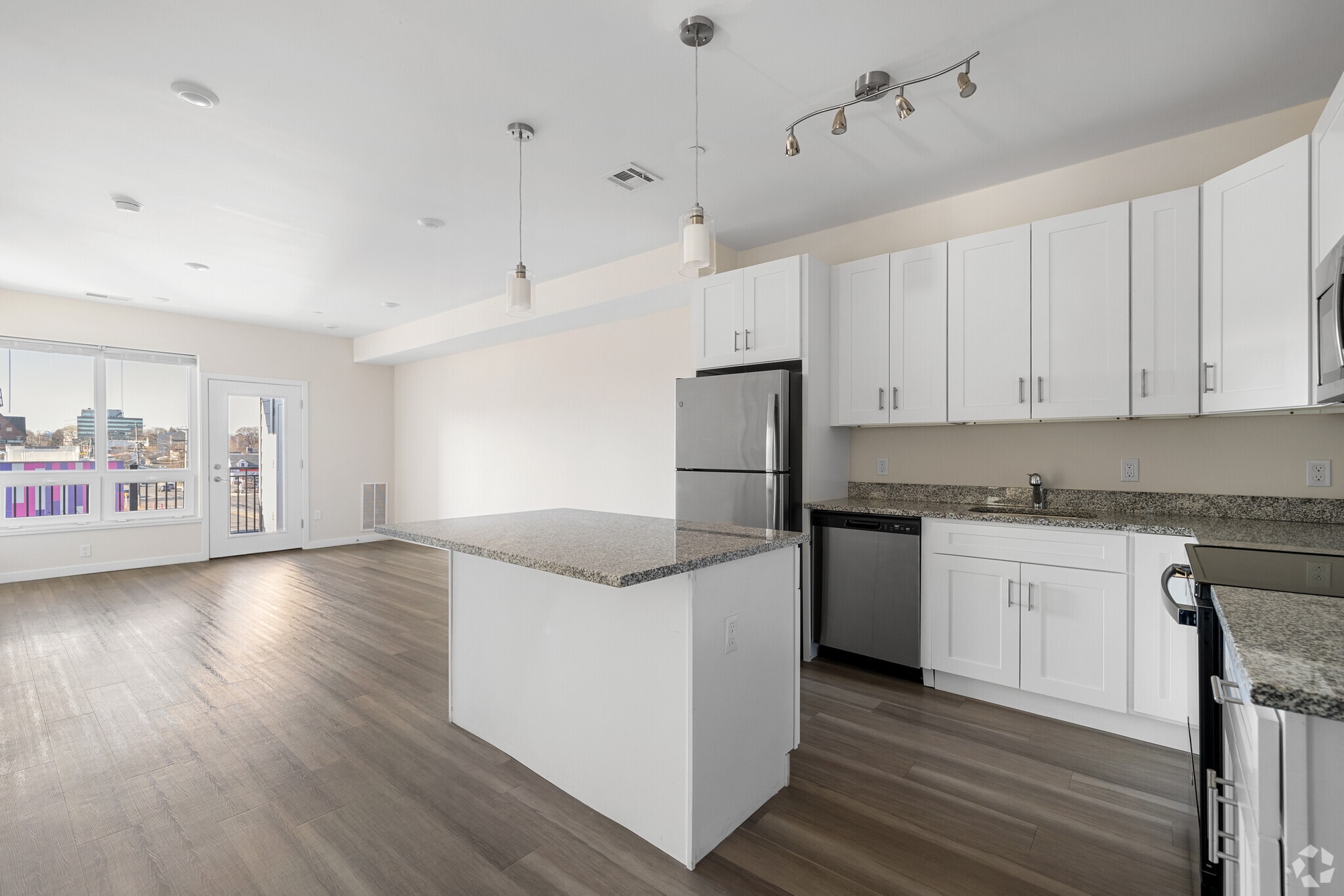 The Overlook Apartments - 71 Connecticut Ave Norwalk, CT 06854 ...