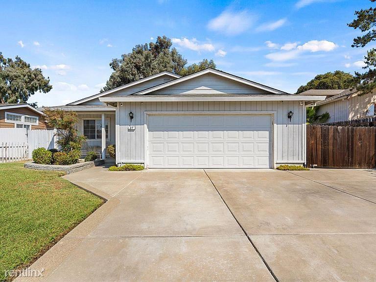 27 N Lake Dr, Antioch, CA 94509 - House Rental in Antioch, CA ...