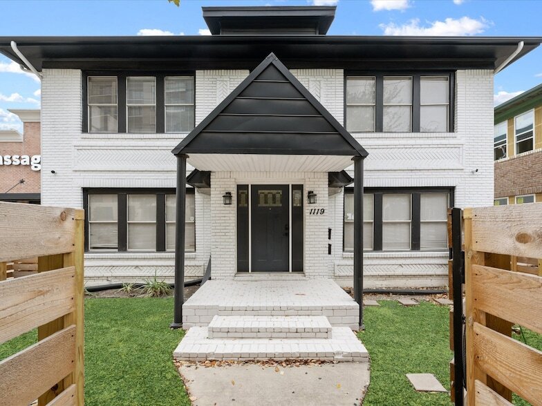 1119 Waugh Dr Unit 4, Houston, TX 77019 | Apartments.com
