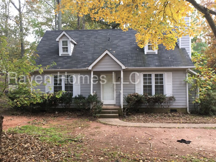 6525 Montezuma Trail, Charlotte, NC 28227 - House Rental in Charlotte ...