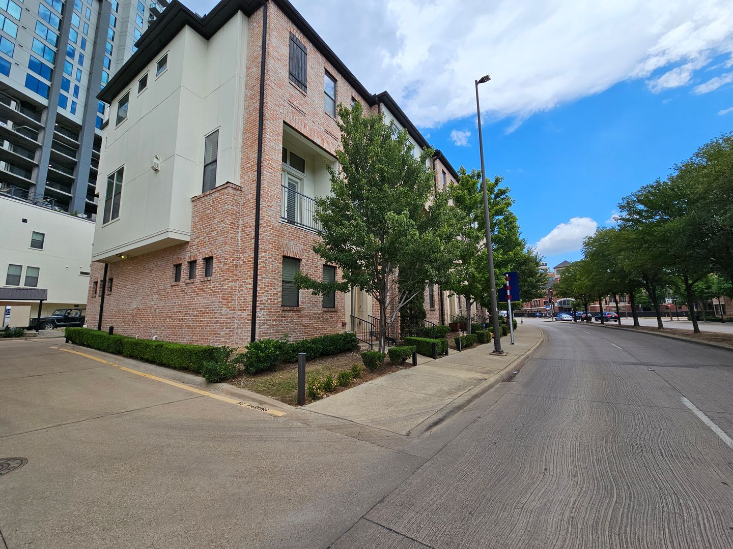 2119 Canton St, Dallas, TX 75201 - House Rental in Dallas, TX ...