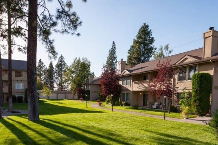 Spokane Cedar Estates - Apartments in Spokane, WA | Apartments.com