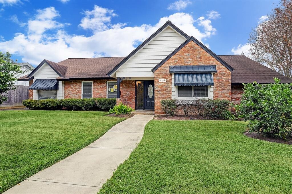 5138 Rutherglenn Dr, Houston, TX 77096 - House Rental in Houston, TX ...