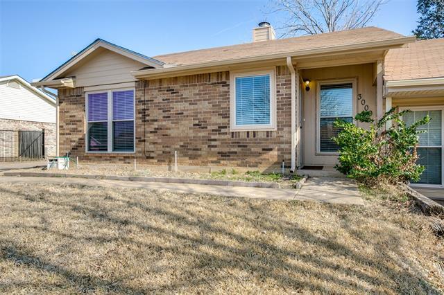 3000 Timothy Ln, Euless, TX 76039 - Townhome Rentals in Euless TX ...