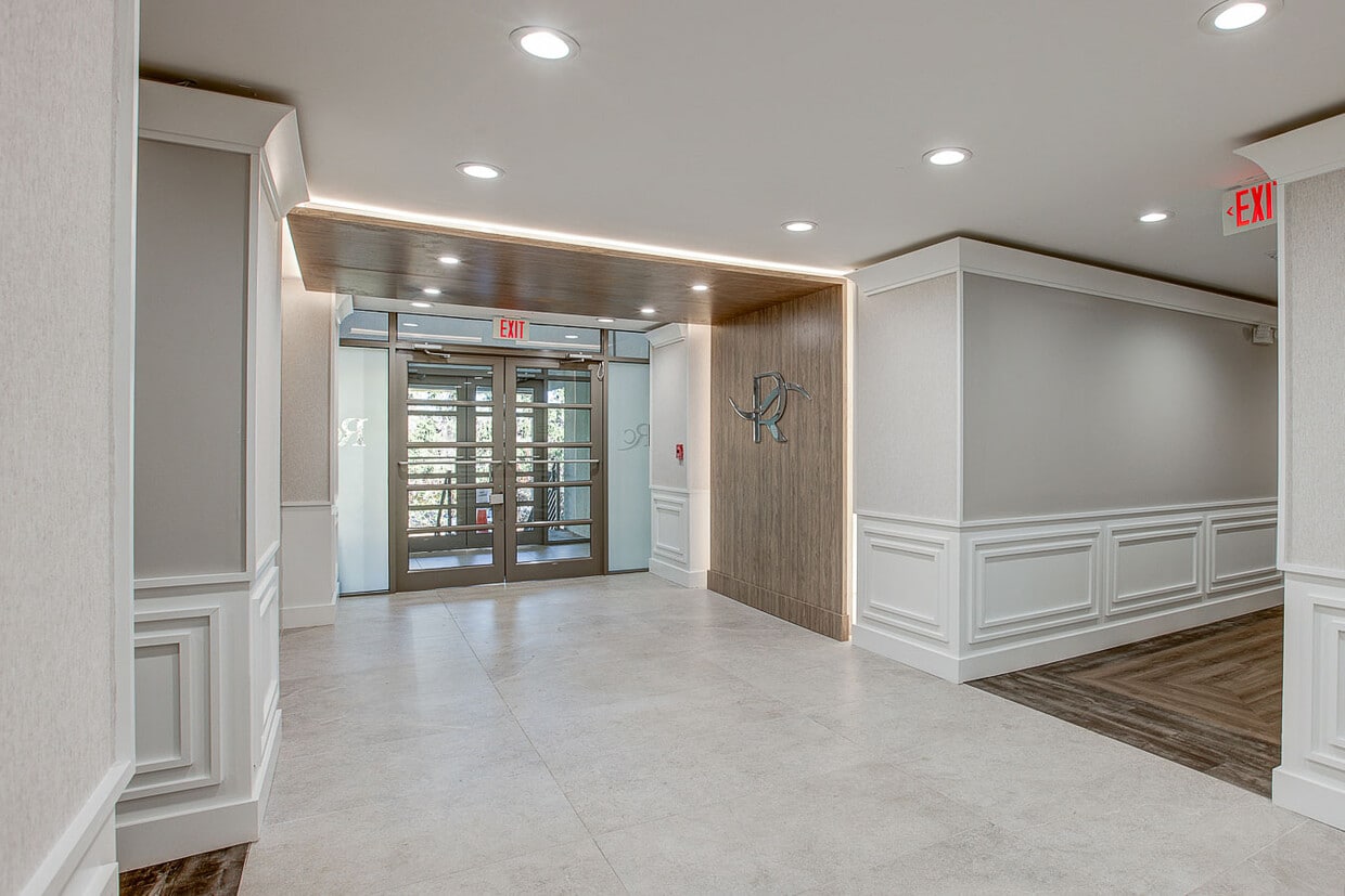 River Club Apartments - 105 Light House Ter Edgewater, NJ 07020 ...