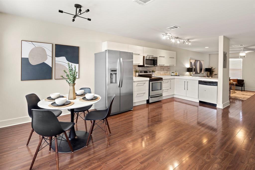 1101 Grove Blvd Unit 104, Austin, TX 78741 - Condo for Rent in Austin ...