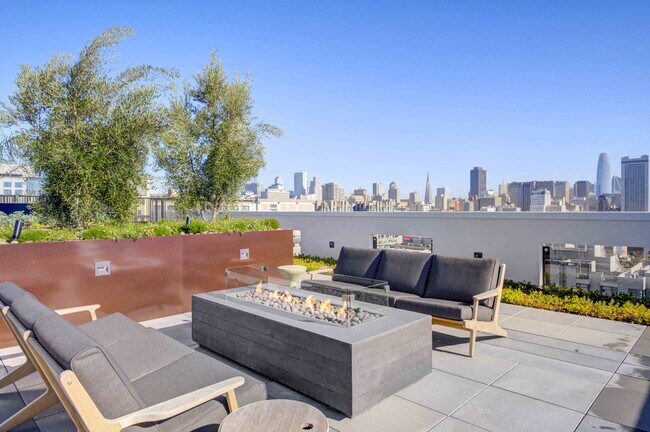 Vance Apartments - 830 Eddy St San Francisco, CA | Apartments.com