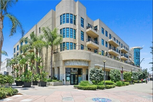 133 The Promenade N Unit 523, Long Beach, CA 90802 - Condo for Rent in ...