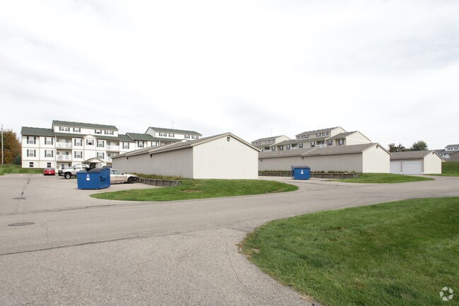 Highpointe Apartments - Apartments in Allegan, MI | Apartments.com
