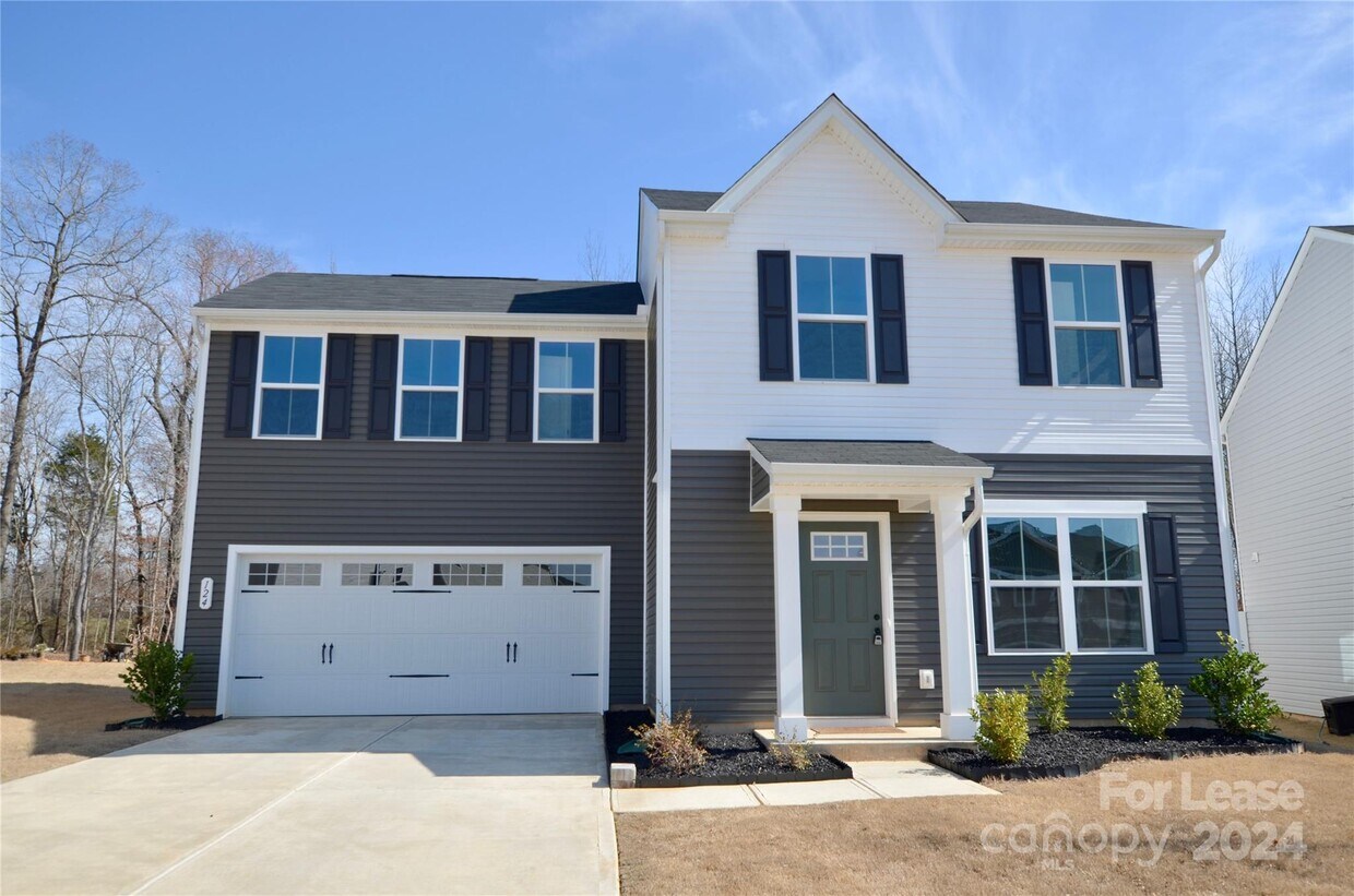 124 Browband St, Troutman, NC 28166 - House Rental in Troutman, NC | Apartments.com