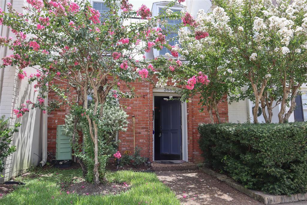 2689 Marilee Ln, Houston, TX 77057 - Condo for Rent in Houston, TX ...