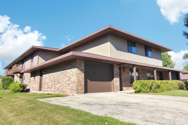 Applegate Apartments Apartments - Appleton, WI | Apartments.com